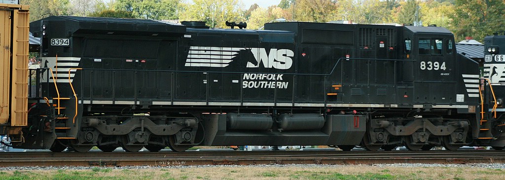 NS 8394